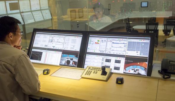 CORYS, dynamic simulation - MAATEL